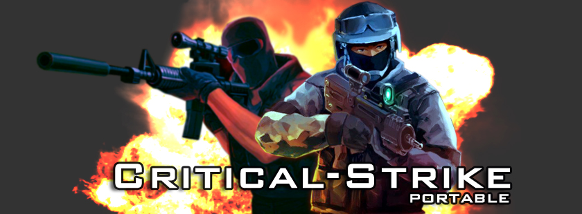 Critical Strike Portable (Cs Portable) - QVGA | SMARTDROID BR