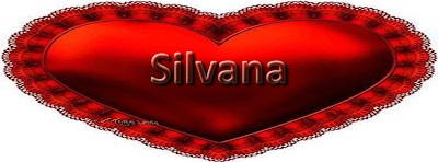 MUITO LINDO: SILVANA