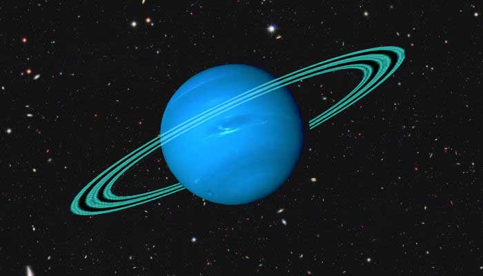 21 Fakta Unik Dan Menarik Planet Neptunus Terbaru - CakWiCak