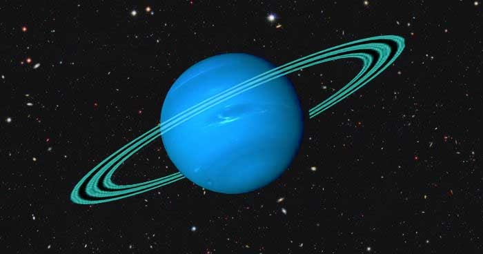 21 Fakta Unik Dan Menarik Planet Neptunus Terbaru - CakWiCak