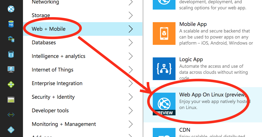 Windowsを使わないAzureの人: 【Microsoft Azure】みんな大好きマストドンを Web App On Linux で簡単に動かそう（完結編）