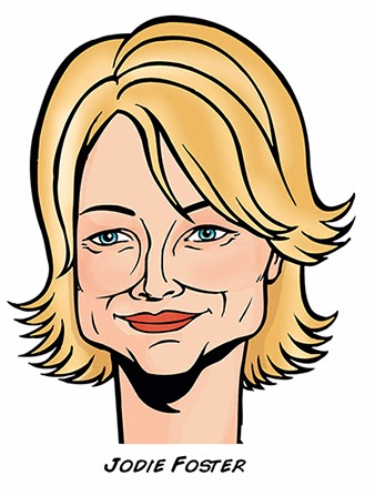 Sophie Cossette Cartoonist Blog