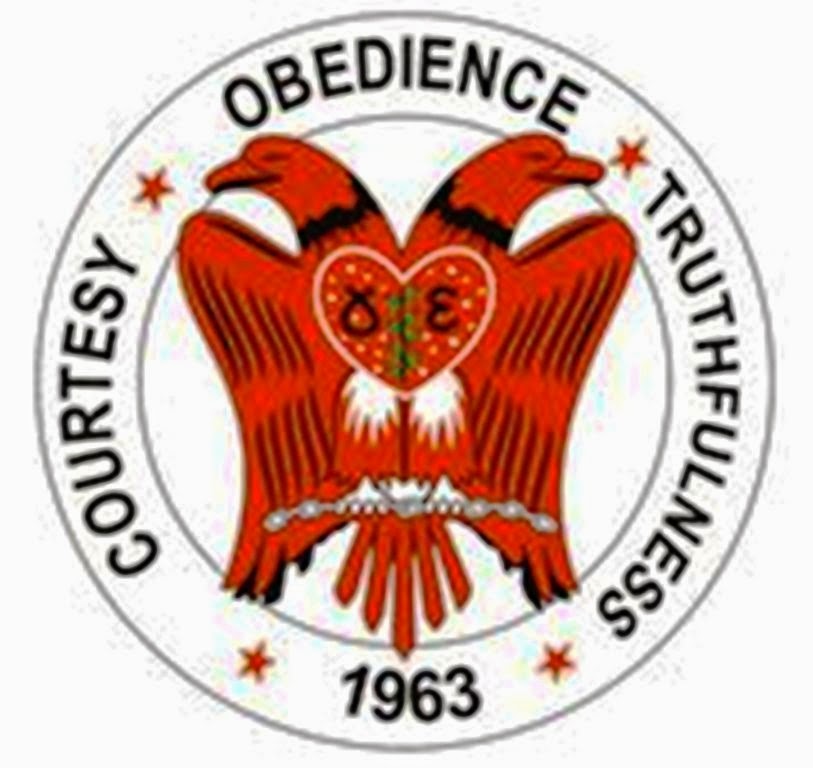 Gamma Epsilon and Gamma Lambda Epsilon Worldwide-FGXpress Online ...