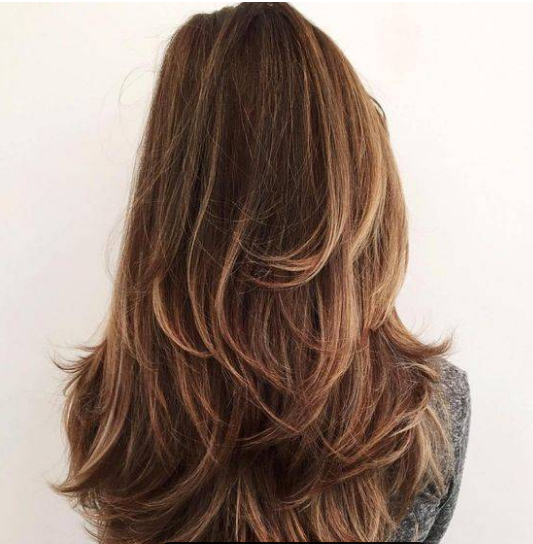 Ini adalah 10 Model potong rambut wanita terbaru 2019, trend sekarang