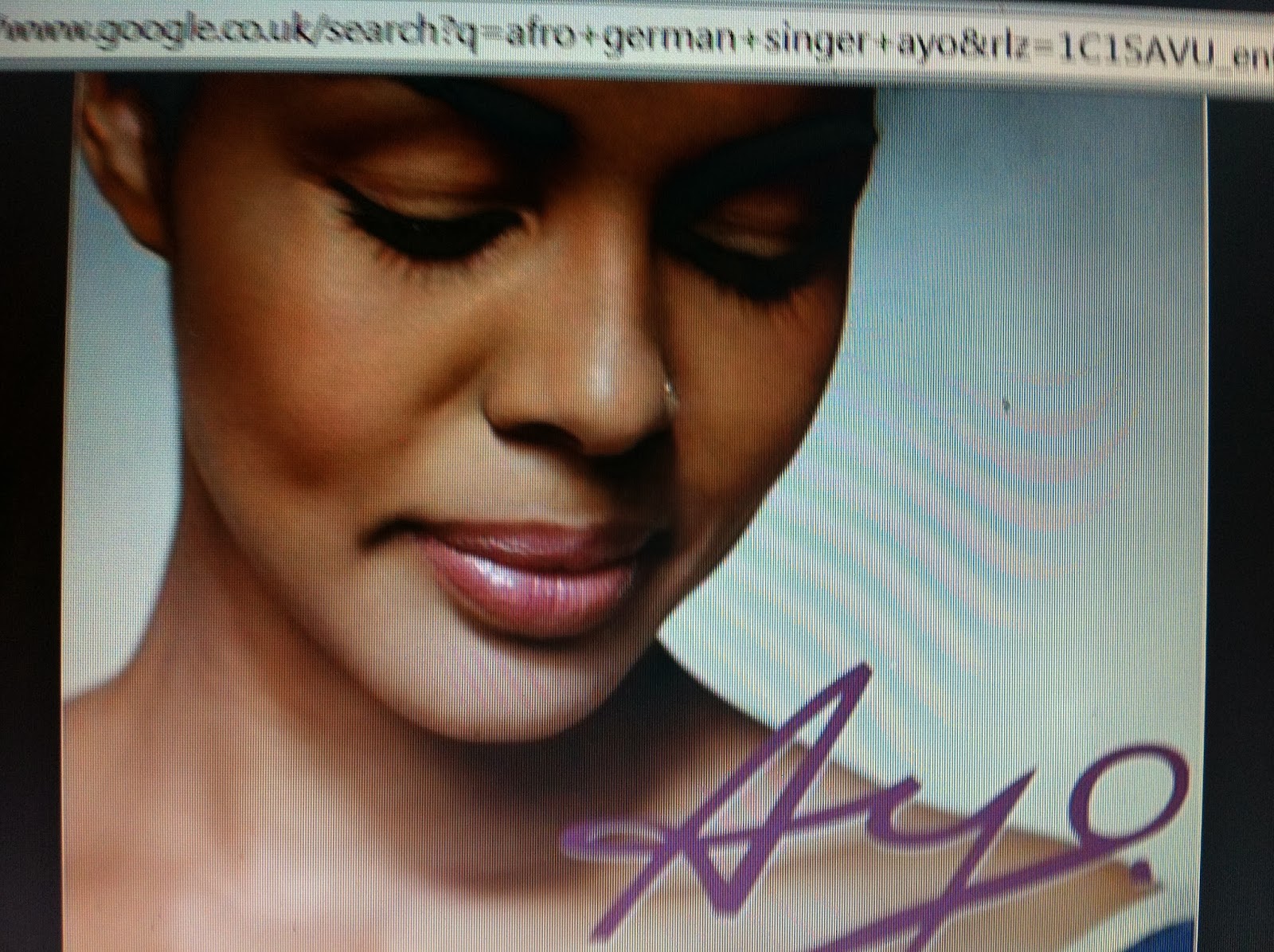 THE BLACK SOCIAL HISTORY:: BLACK SOCIAL HISTORY : AFRO-GERMAN " AYO ...