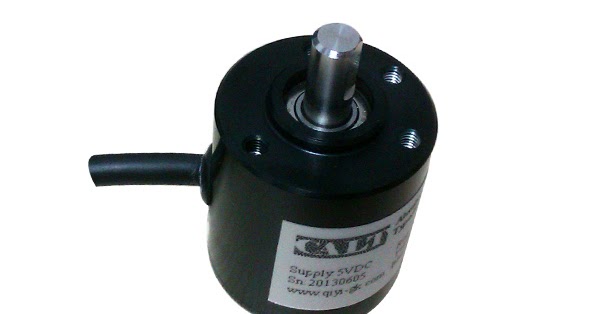 Motor Encoders with Arduino - CALT: Motor Encoders with Arduino - CALT ...