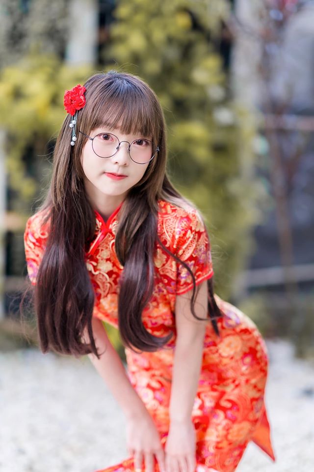 Ngắm em hot girl cực hót | Page 1 || BaoBua.Com