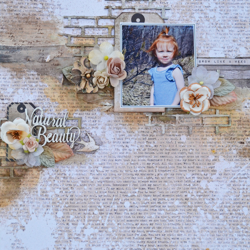 Blue Fern Studios: End of the Month INSPIRATION!