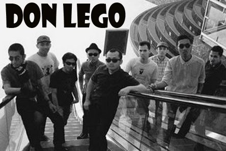 DON LEGO - X-Friends Aeknabara