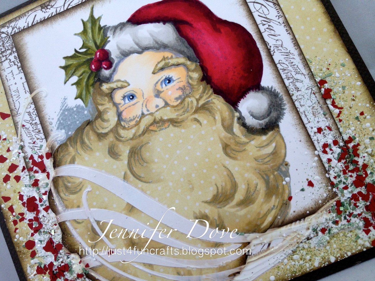 Stampendous Sneak Peek - Day 4