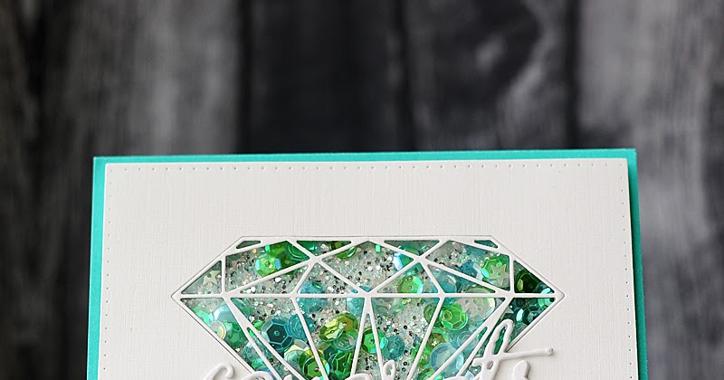 AAA Cards: The Winners Circle - Game #58 Sequins