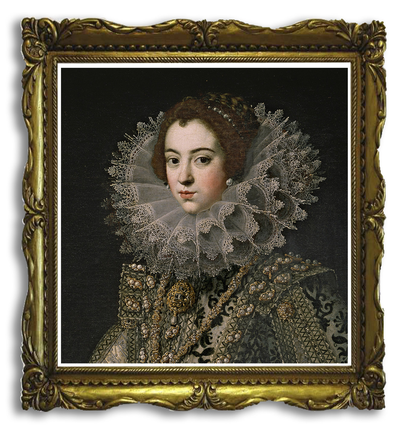 Un Diario del Siglo XVII: NOVIEMBRE de 1603