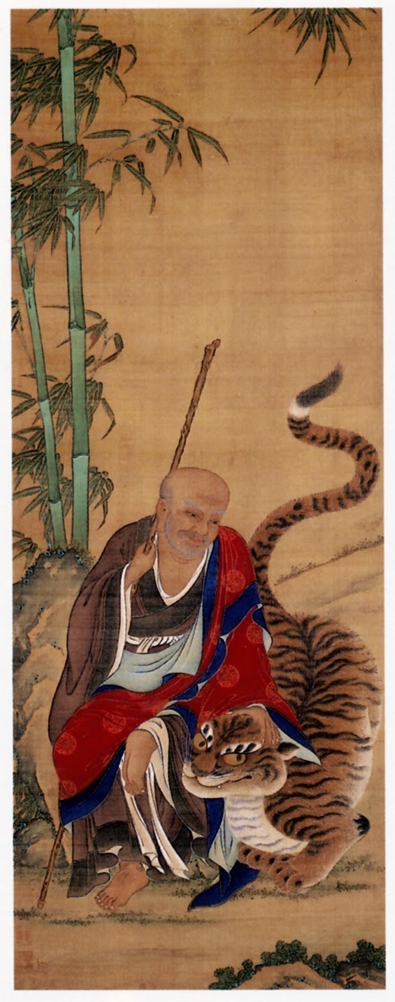 Poetry Matters: Han-shan and the Cult of Translation