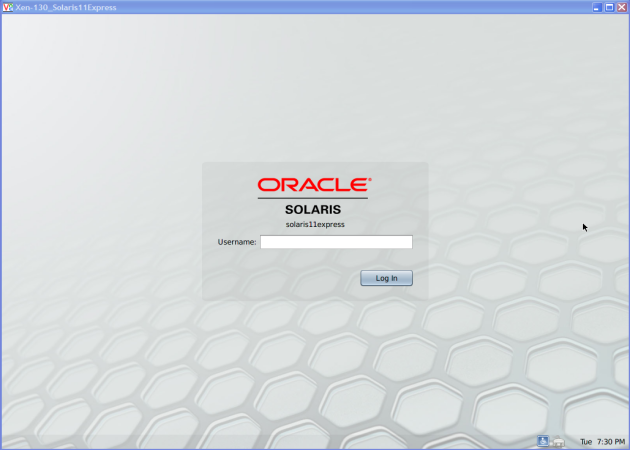 CocidoDigital: Oracle lanza Solaris 11, el sistema operativo “para la nube”