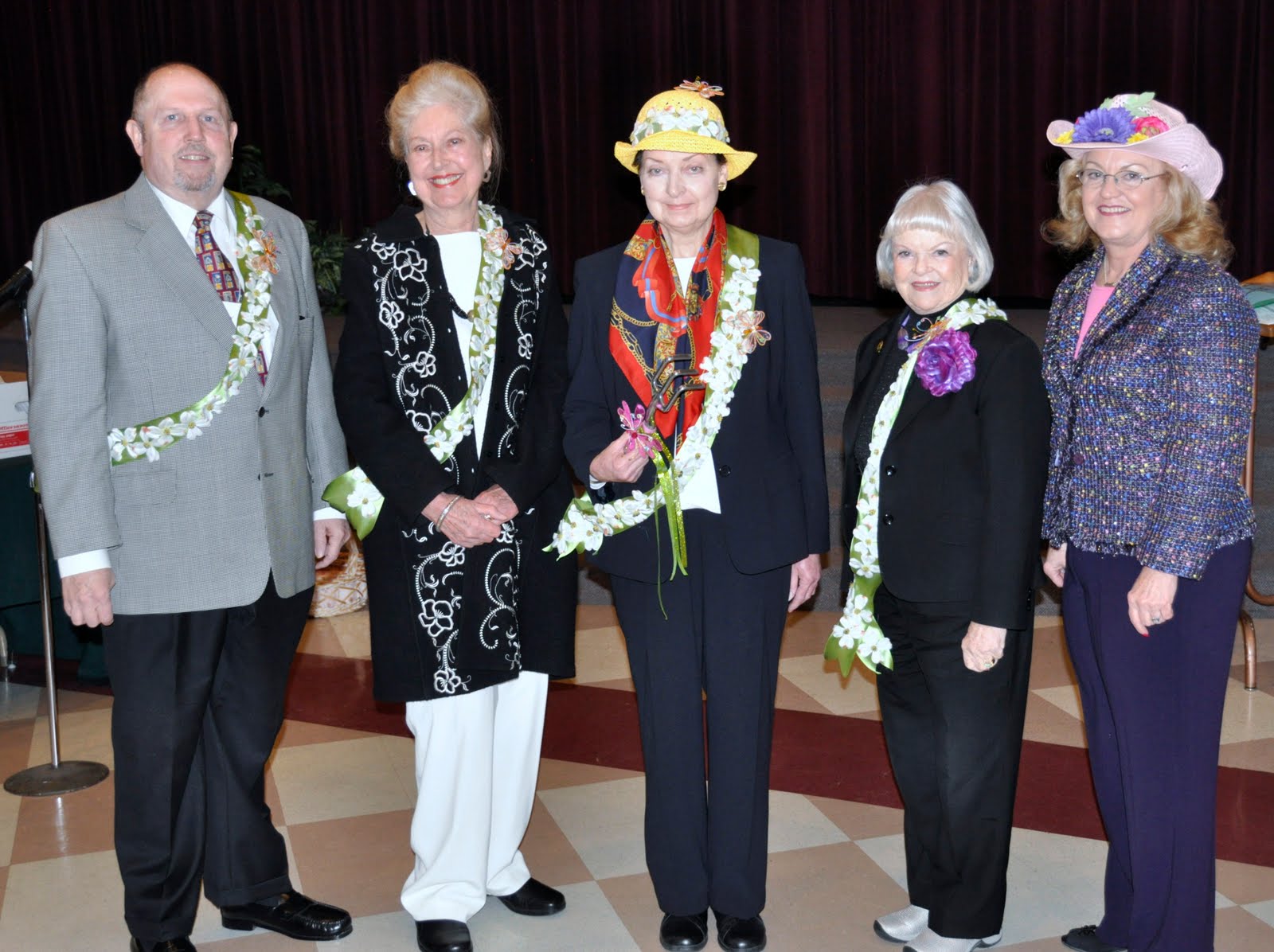 Joan Boudreau's Instagram, Twitter & Facebook on IDCrawl