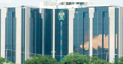 Central Bank Sets Limit Of Mobile Short Codes Transfer At N100,000 ...