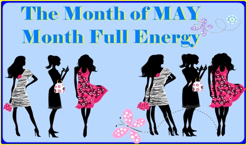 Mei 2016 Penuh Energi - Citra Porfolio