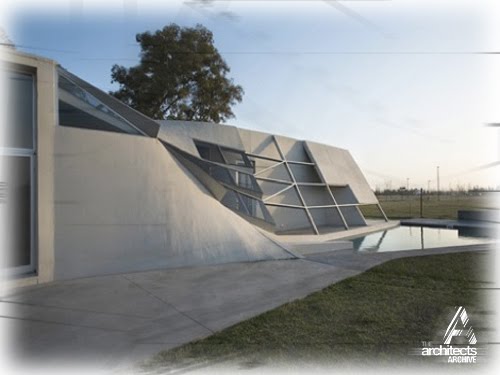 .: Glassfibre Reinforced Concrete (GRC)