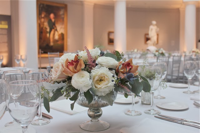 Sweet Pea Floral Design & The Little Flower Soap Co: November 2013