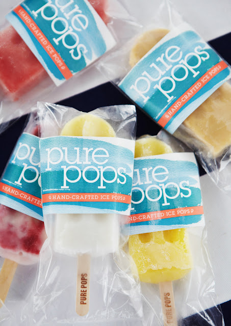 Pure pops