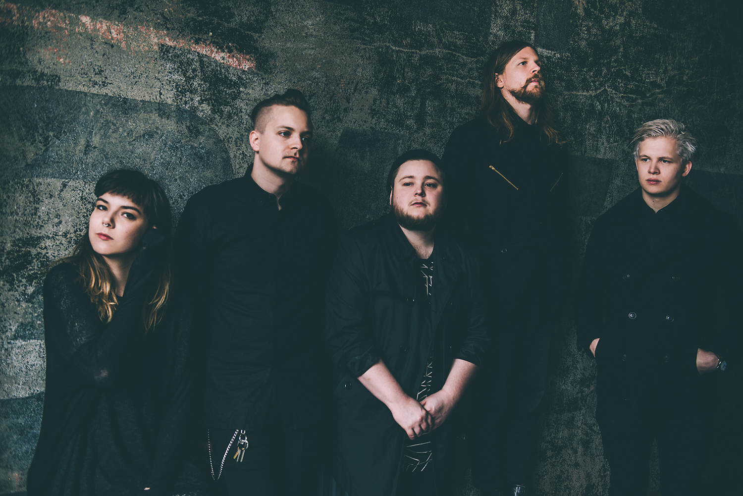 OMAM millonarios en Islandia ~ Of Monsters and Men Spain