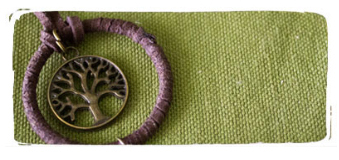 IncantaMenti: Arborea #01 Nuin-Ash, Il Frassino