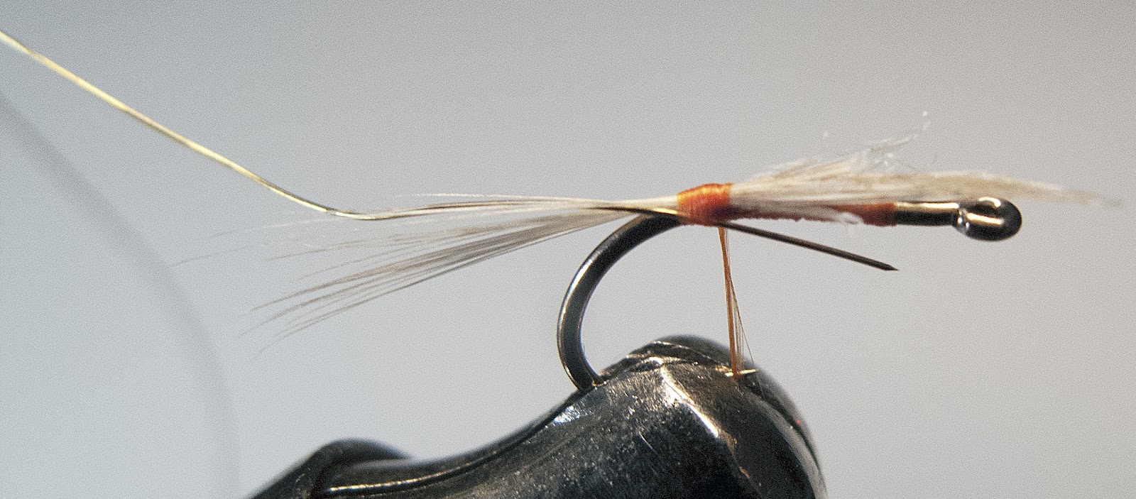 Dry Fly 'Expert': A Traditional Anatomy...