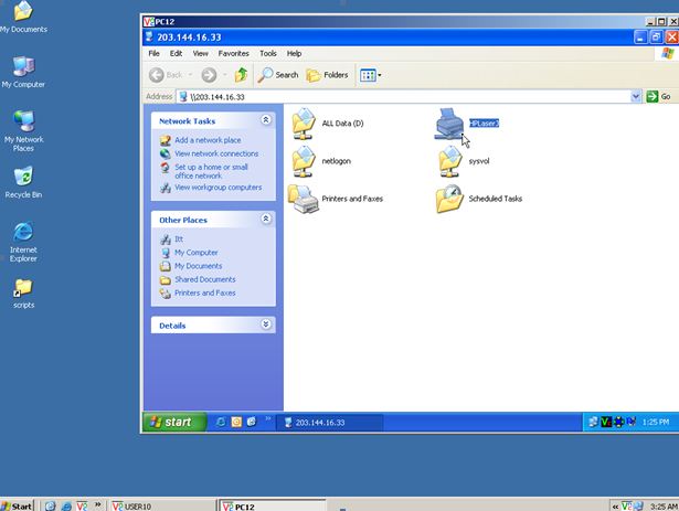 How To Add Printer - Khmer Rean Technology