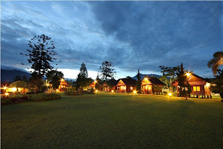 Wisata Unik: CITRA CIKOPO HOTEL - CISARUA PUNCAK