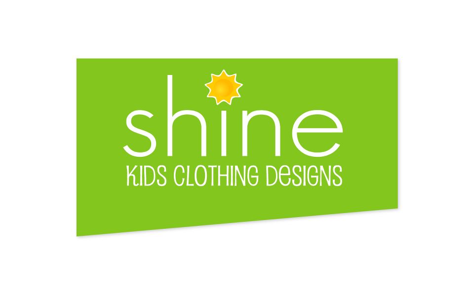Vintage Spice NZ: {Shine Kids Clothing Designs}