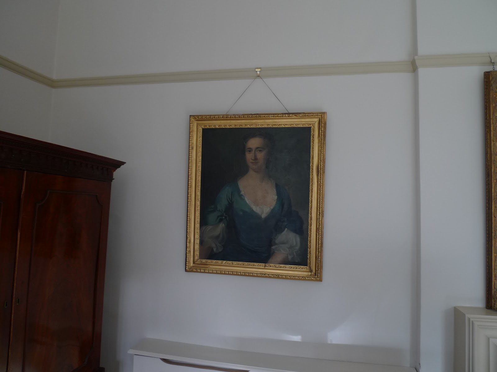 Simplicity is the New Black: A Wonderful Country Break: Combe House ...