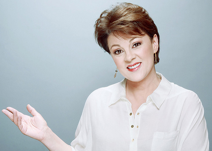 María Cecilia Botero, la cara linda de Colombia - Central Plus | Medio ...