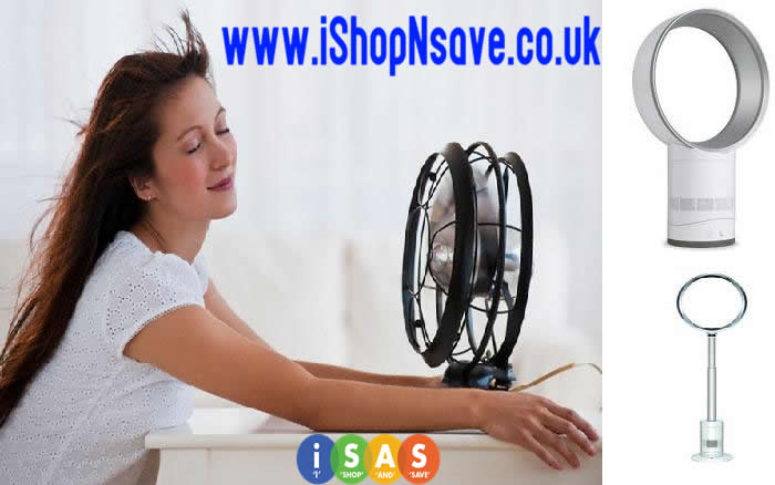 Installation climatisation gainable: Dyson fans how do they work