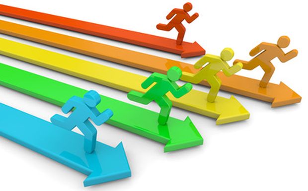 MERCADO COMPETITIVO Y FUERZAS DE MERCADO