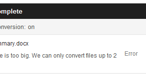 How To: Circumvent, Remove The Maximum 2MB File Size Upload Limits In ...