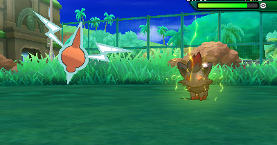 Thunder Shock ~ PMD || Acervo de Imagens de Digimon e Pokémon || +Plus ...