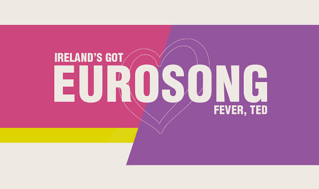 Ireland at the Eurovision #Infographic - Visualistan