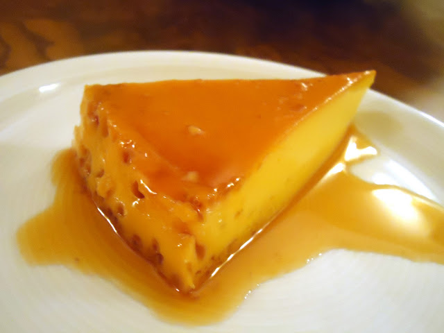 Plump Me Up: Bring Me to the Caramel Fiesta