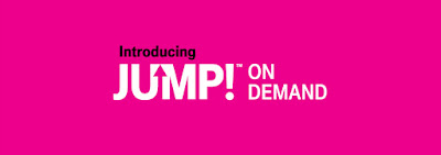 Mobile Musings and Analysis: Bullet Point Analysis: Jump! on Demand ...