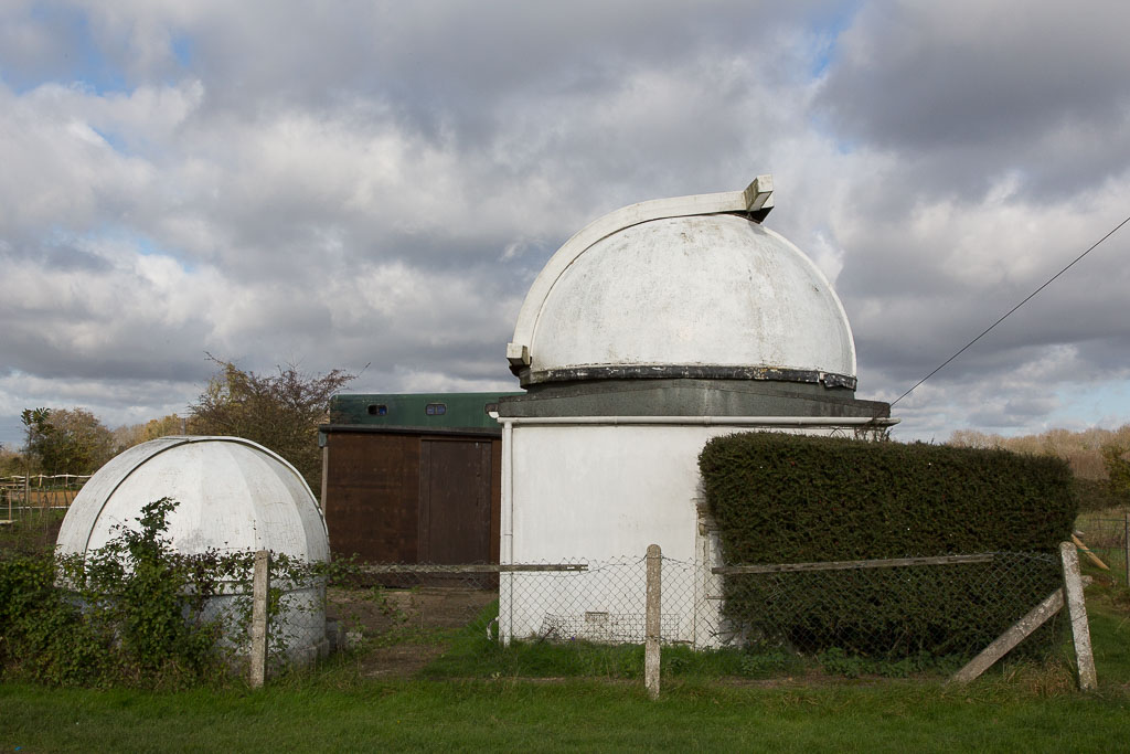 Shadows & Light: Hamsey Green to Banstead Downs