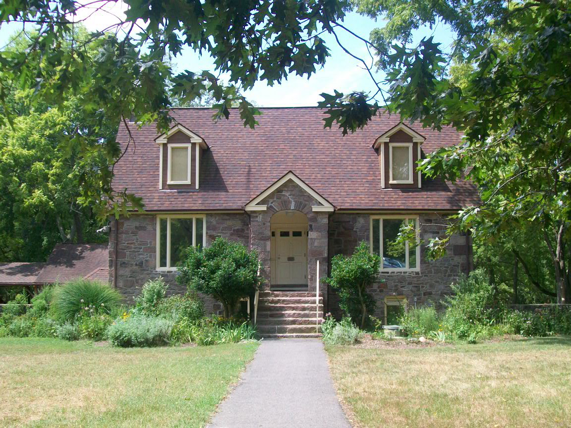 Faith, Hope, and Publication: STUDY IN SUMMER: WALNEY POND