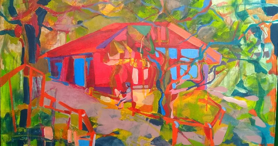 BURSUK CLAUDIA REALIZADORA EN ARTES VISUALES