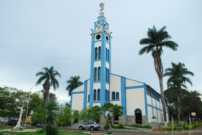 Galeria MM | Fotografia Vídeo Informação: Corinto (MG)