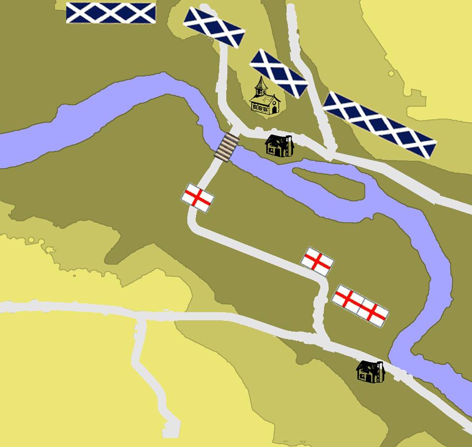 Real Men Wear Lace and Stockings - a Wargaming Blog: elokuuta 2016