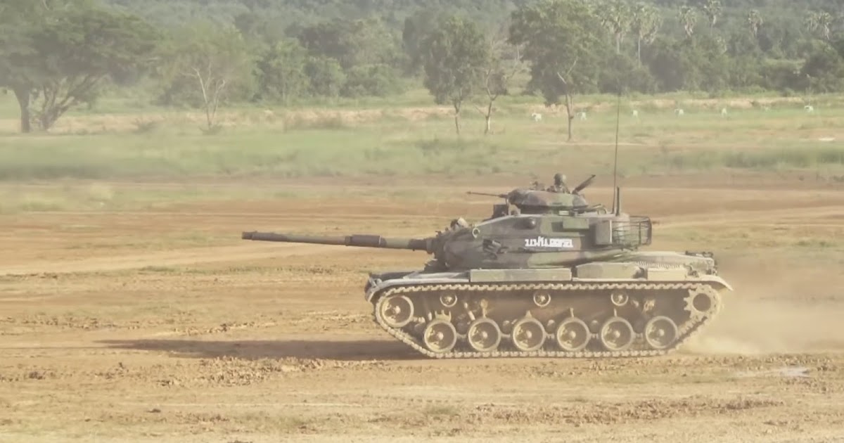 AAG_th บันทึกประจำวัน: ความคืบหน้าโครงการจัดหาอาวุธยุทโธปกรณ์ของกองทัพไทยในปี ๒๕๕๙-๑๑