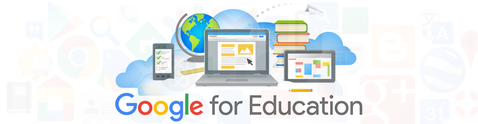 Google App For Education