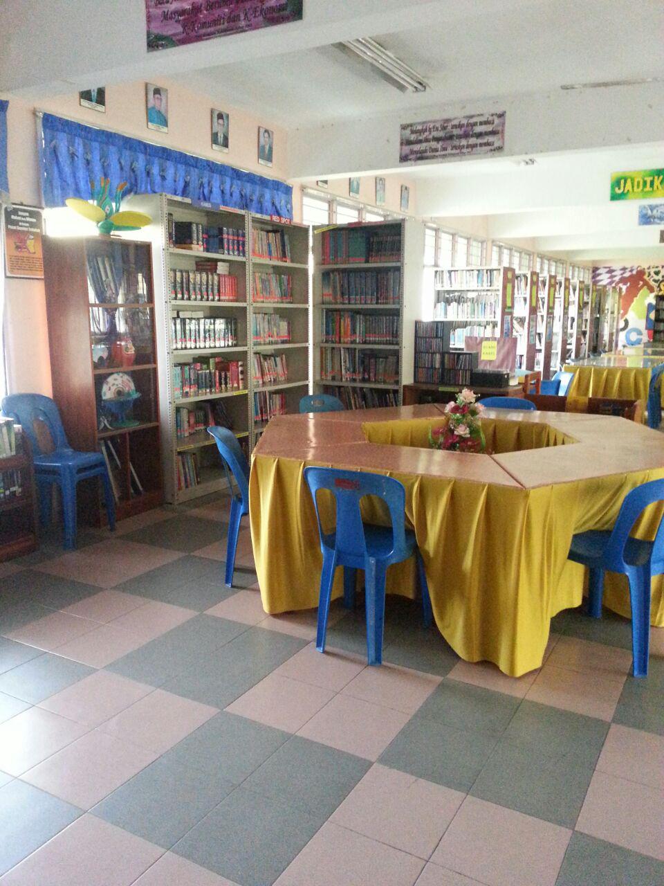 PUSAT SUMBER SEKOLAH SMK DATO' USMAN AWANG: November 2015