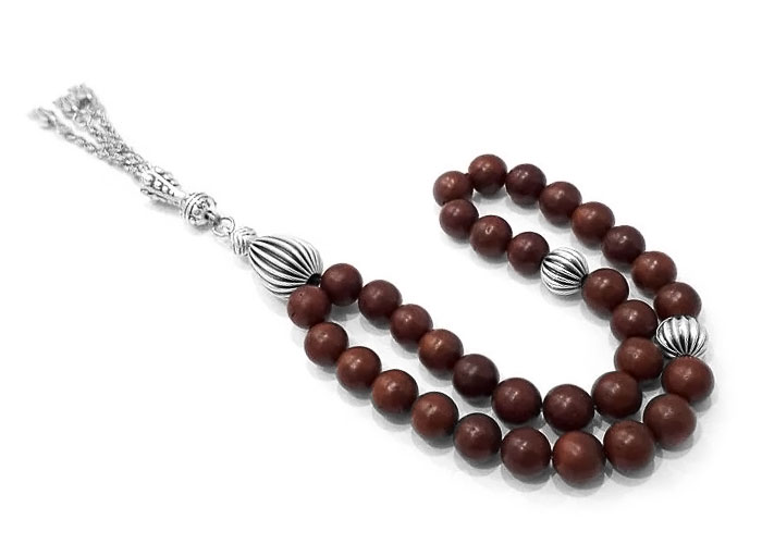 Tespih nedir ne demektir? Anlamı - Laf Sözlük