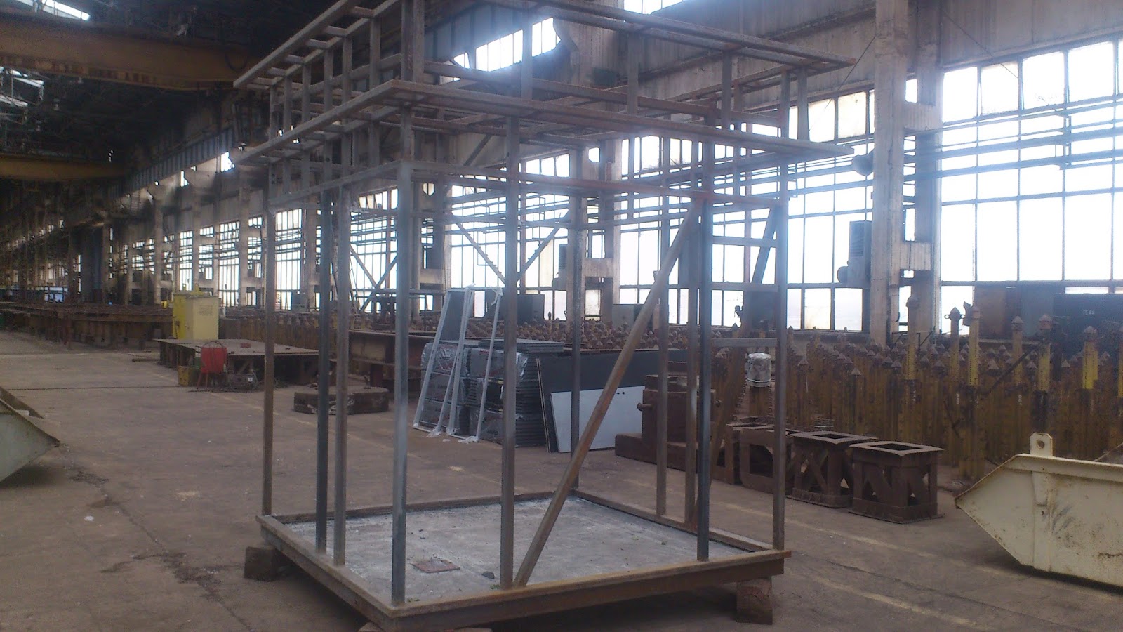 movable shops: PROJECT