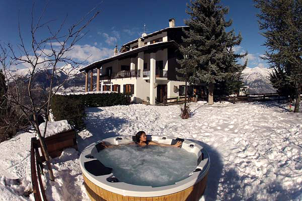 Pila, parel van Valle D'Aosta